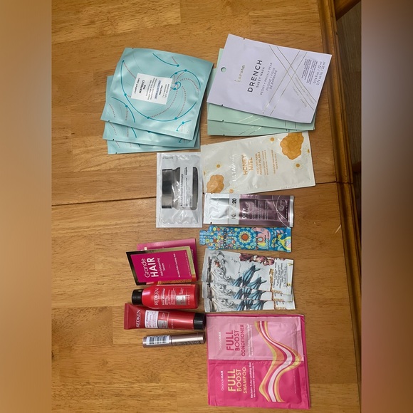 Hair | Sample Bundle | Poshmark